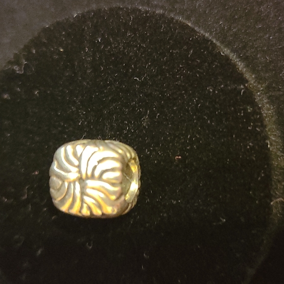 Pandora | Jewelry | Pandora Charm Ale 925 Silver | Poshmark